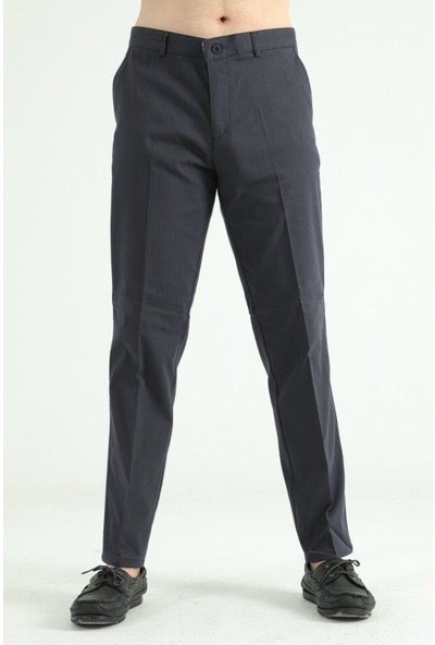 Modaplaza Erkek Keten Pantolon