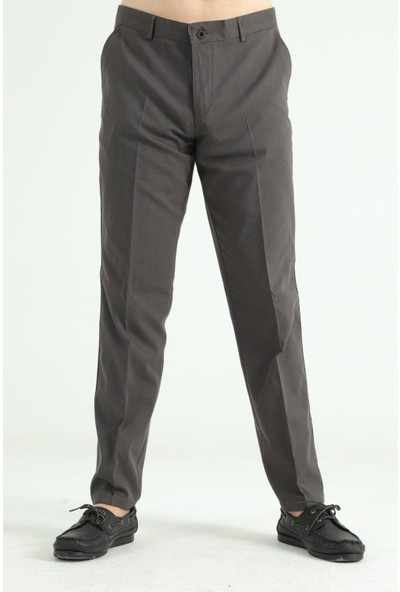 Modaplaza Erkek Keten Pantolon