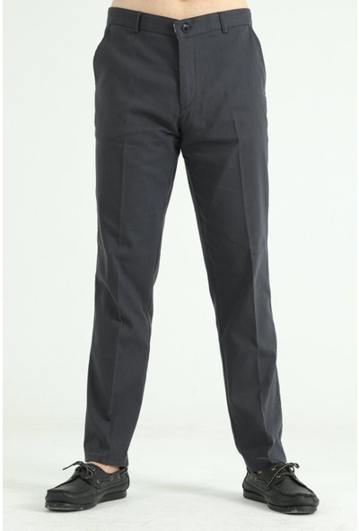 Modaplaza Erkek Keten Pantolon