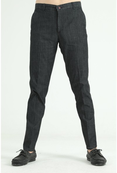 Modaplaza Erkek Tensel Pantolon