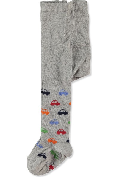 Hellobaby Desenli Külotlu Çorap Hellobaby Desenli Külotlu Çorap