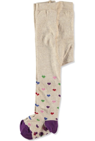 Hellobaby Desenli Külotlu Çorap Hellobaby Desenli Külotlu Çorap