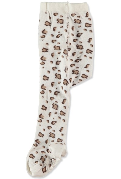 Hellobaby Desenli Külotlu Çorap Hellobaby Desenli Külotlu Çorap