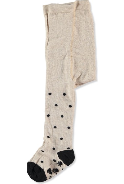 Hellobaby Desenli Külotlu Çorap Hellobaby Desenli Külotlu Çorap