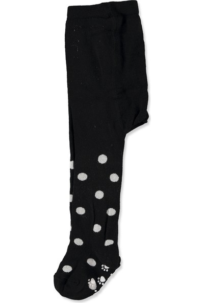 Hellobaby Desenli Külotlu Çorap Hellobaby Desenli Külotlu Çorap