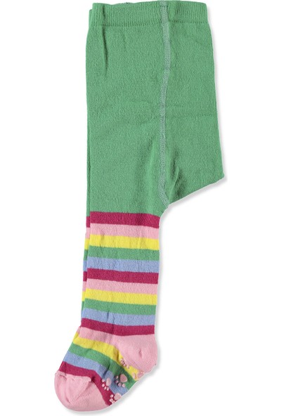 Hellobaby Desenli Külotlu Çorap Hellobaby Desenli Külotlu Çorap