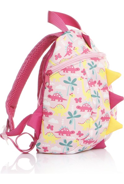 Hellobaby Hellobaby Dinozor Figürlü Bebek Sırt Çantası