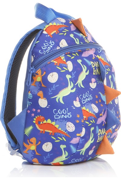 Hellobaby Hellobaby Dinozor Figürlü Bebek Sırt Çantası