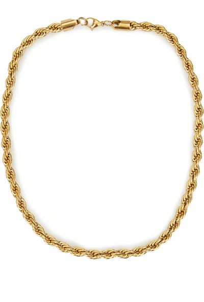 Network Gold Kadın Kolye Network Gold Kadın Kolye