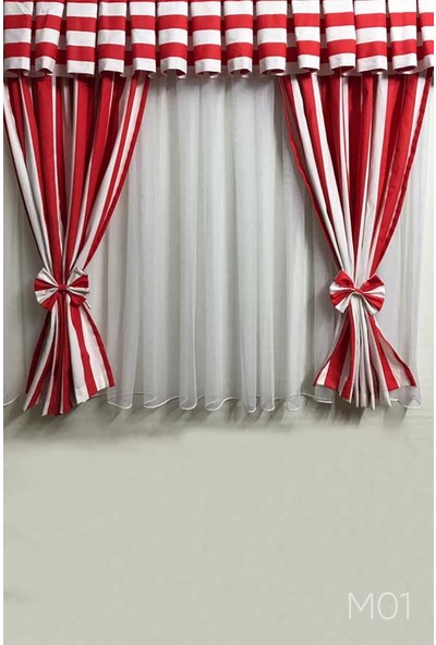 Yuka Mutfak Perdesi Seti Mps1 Yuka Mutfak Perdesi Seti Mps1