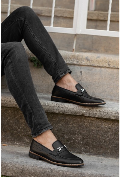 Daxtors D707 Günlük Erkek Loafer Ayakkabı Daxtors D707 Günlük Erkek Loafer Ayakkabı