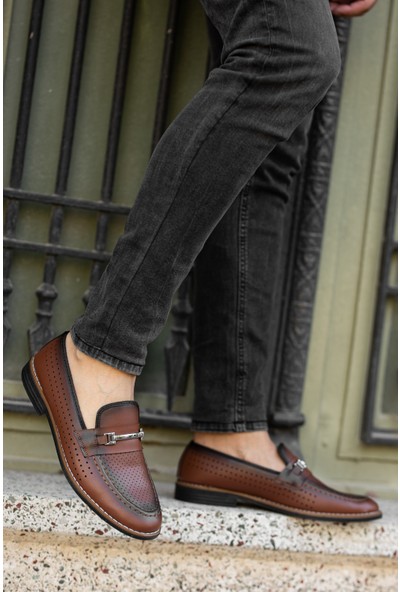 Daxtors D707 Günlük Erkek Loafer Ayakkabı Daxtors D707 Günlük Erkek Loafer Ayakkabı