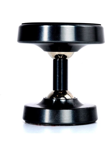 HTStore Htstore Go Des GD-HD610 Magnetic Car Holder-Siyah HTStore Htstore Go Des GD-HD610 Magnetic Car Holder-Siyah