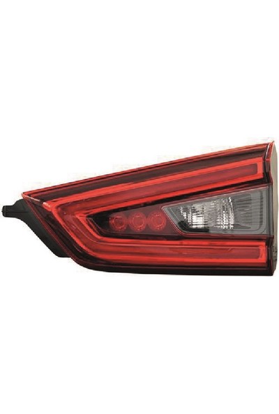 MATSUBA Nissan Qashqai Iç Stop Lambası Sağ 2017-2021 MATSUBA Nissan Qashqai Iç Stop Lambası Sağ 2017-2021