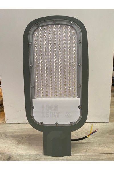 10en 150w Smd Ledli Sokak - Bahçe Aydınlatma Armatürü 5 Adet 10en 150w Smd Ledli Sokak - Bahçe Aydınlatma Armatürü 5 Adet