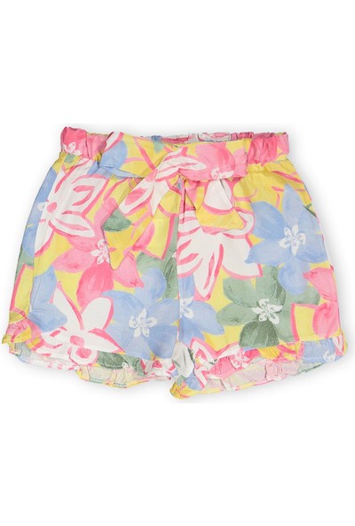 Divonette Kız Çocuk Şort Divonette Kız Çocuk Şort