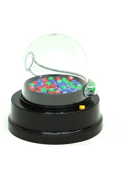 HGüneyli Bingo Oyunu Pilli