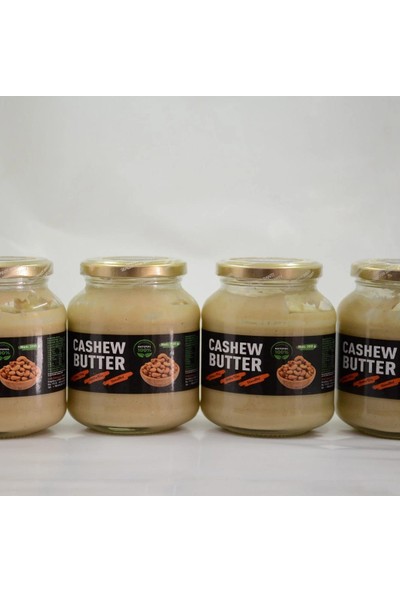 Saray Çerez Kaju Ezmesi 4 x 300 gr Saray Çerez Kaju Ezmesi 4 x 300 gr
