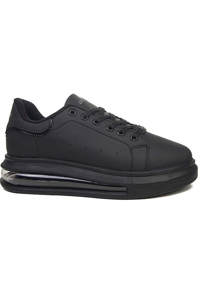 Wickers Garson 2488-1 - Siyah - 38