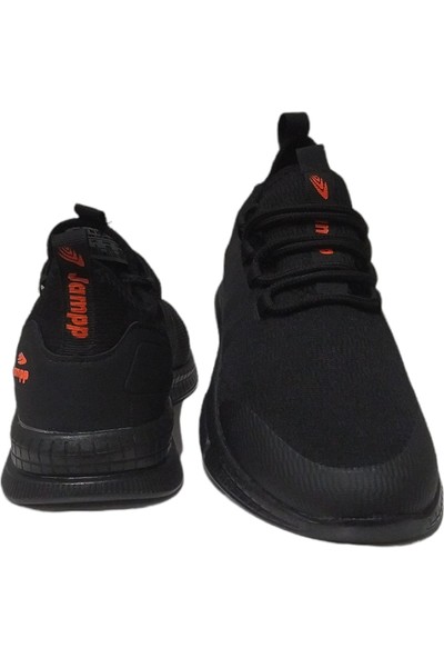 Erkek Triko Spor Ayakkabı