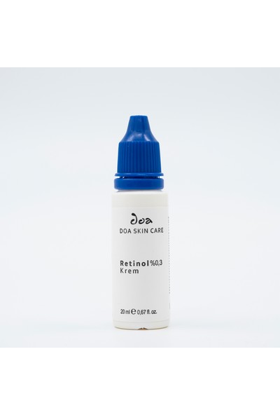 Doa Retinol %0,3 Krem Doa Retinol %0,3 Krem