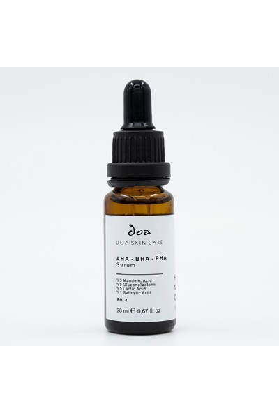 Doa Aha Bha Pha Serum