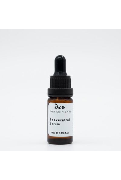Doa Resveratrol Serum