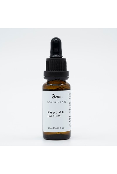 Doa Peptide Serum
