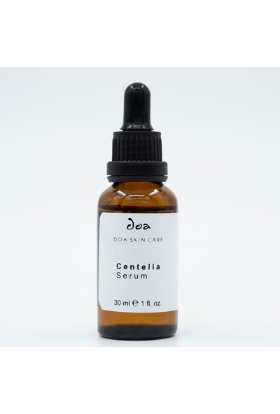 Doa Centella Serum Doa Centella Serum