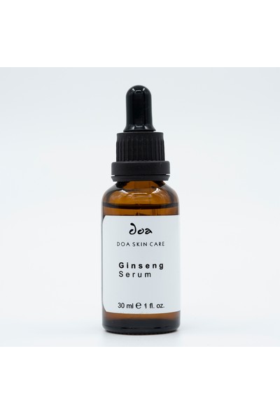 Doa Ginseng Serum