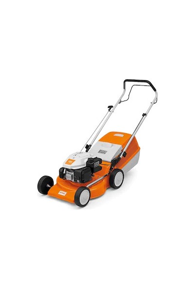 Stihl Rm 248.1 Çim Biçme Makinesi