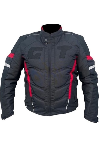 Forte Gt Scorpıon Yazlık Mont (2xl Beden) Forte Gt Scorpıon Yazlık Mont (2xl Beden)