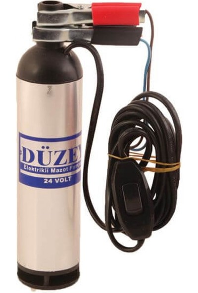 Düzey 24 Volt Küçük Dalgıç Sıvı Transfer Pompası Düzey 24 Volt Küçük Dalgıç Sıvı Transfer Pompası