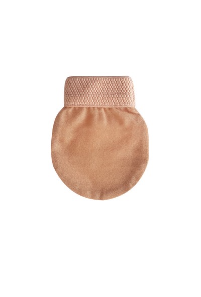 Silky Glows Ipek Yüz Kesesi