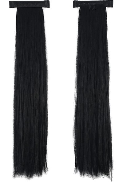 Daha Yok Mu Sihirli At Kuyruğu - Siyah Daha Yok Mu Sihirli At Kuyruğu - Siyah