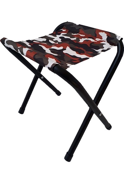 Zoka Outdoor Katlanır Tabure