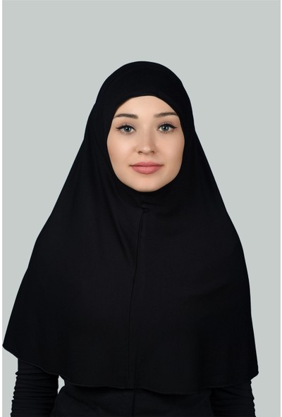 Al-Tobeh Turlu Hicap Xl Tek Parça - Siyah Al-Tobeh Turlu Hicap Xl Tek Parça - Siyah