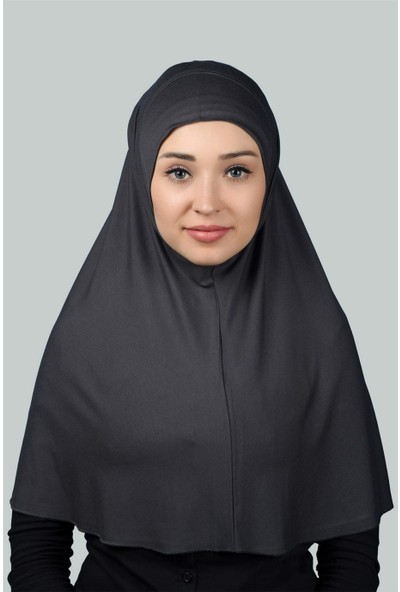 Al-Tobeh Turlu Hicap Xl Tek Parça - Füme Al-Tobeh Turlu Hicap Xl Tek Parça - Füme