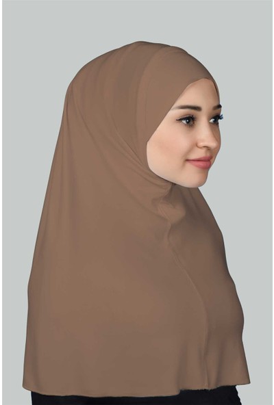 Al-Tobeh Turlu Hicap Xl Tek Parça - Toprak Al-Tobeh Turlu Hicap Xl Tek Parça - Toprak