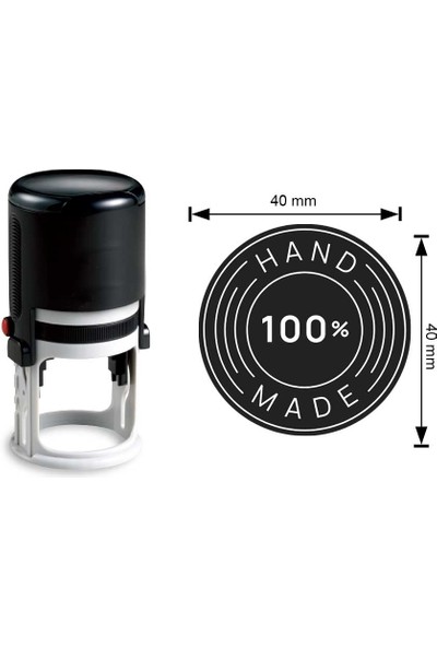 Fatih Ofset %100 Handmade - El Yapımı Yazılı Sticker Etiket Damga- El Yapımı Yazılı Ürün Etiketi Fatih Ofset %100 Handmade - El Yapımı Yazılı Sticker Etiket Damga- El Yapımı Yazılı Ürün Etiketi