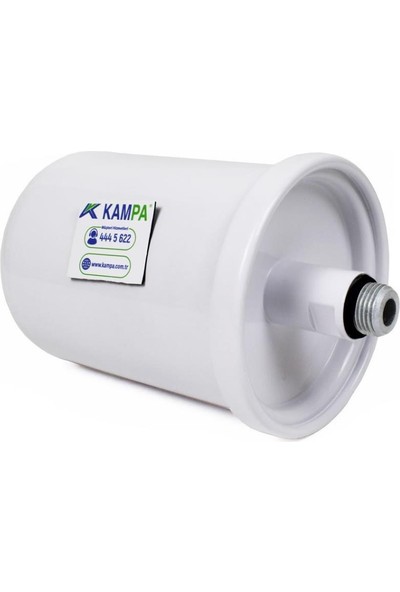 2 Litre Sıcak Su Genleşme Tankı 90 ℃ Patlamayan Tank 2 Litre Sıcak Su Genleşme Tankı 90 ℃ Patlamayan Tank