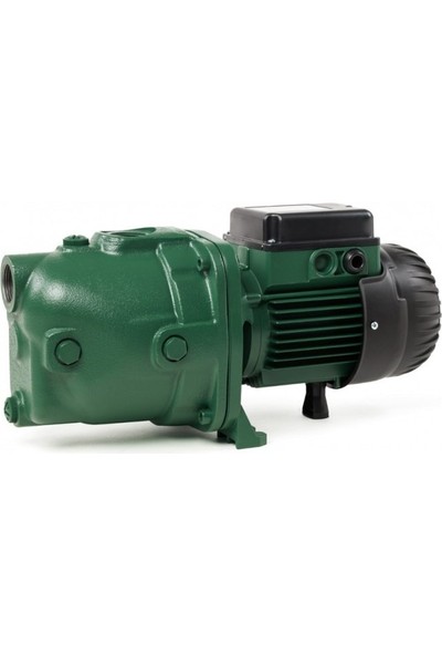 Dab Jet 112 Kendinden Emişli Jet Pompa 220 Volt 1.3 Hp 5.4 Bar Dab Jet 112 Kendinden Emişli Jet Pompa 220 Volt 1.3 Hp 5.4 Bar