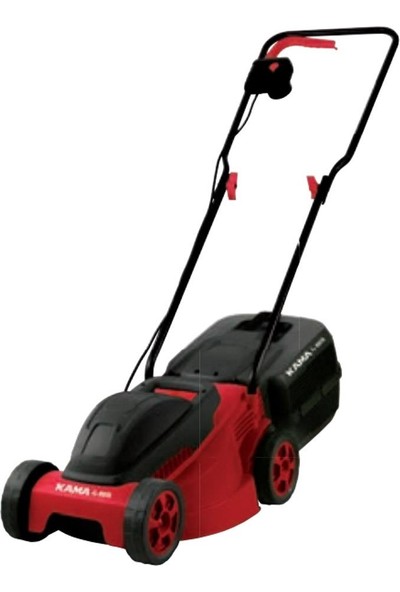 Kama Ecbm 30 Elektr.cim Kesme Makinası