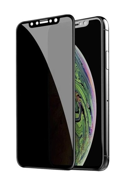 Pirok Store iPhone 11 Uyumlu Parmak Izi Bırakmayan Mat Seramik Hayalet Ekran Koruyucu Pirok Store iPhone 11 Uyumlu Parmak Izi Bırakmayan Mat Seramik Hayalet Ekran Koruyucu