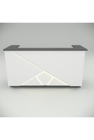 Akr Ofis Star Banko Antrasit Akr Ofis Star Banko Antrasit