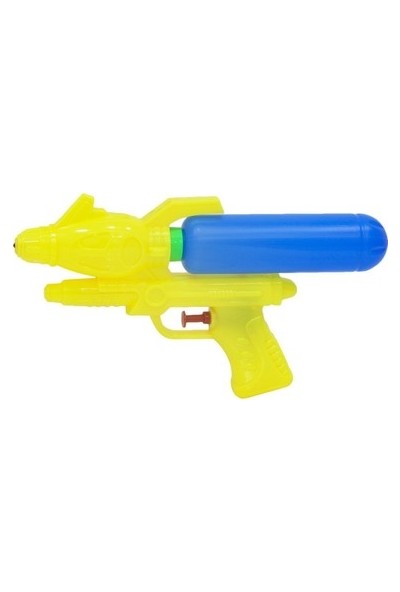 Niyet Yeni 3xl Su Tabancası - Oyuncak