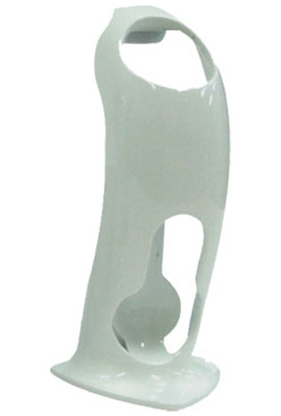 Ista Yedek Co2 Tüp Tutucu Aparat