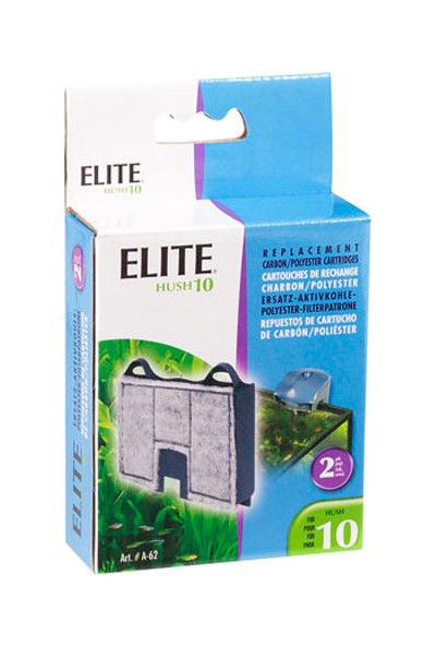 Elite A60 Askı Filtre Kartuşu