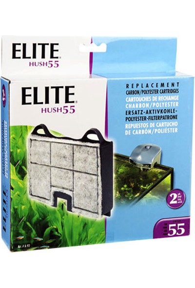 Elite A90 Askı Filtre Kartuşu