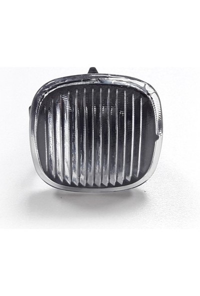 DPA Skoda Roomster 2006-2015 Sağ Sol Yan Çamurluk Sinyal Lambası Siyah 1U0949127B (1 Adet Fiyatıdır) DPA Skoda Roomster 2006-2015 Sağ Sol Yan Çamurluk Sinyal Lambası Siyah 1U0949127B (1 Adet Fiyatıdır)